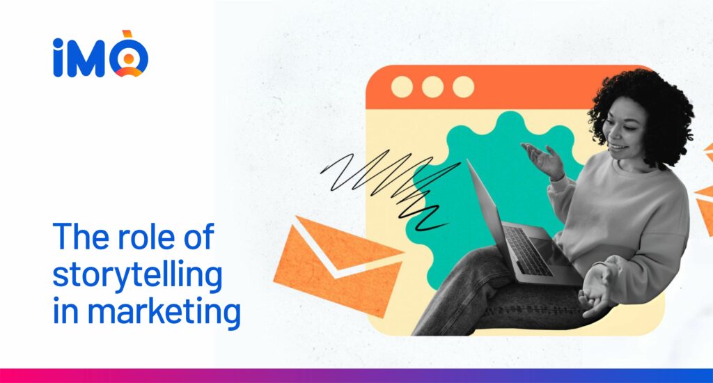 The Role of Storytelling in Marketing - Remotely Hire world class interns